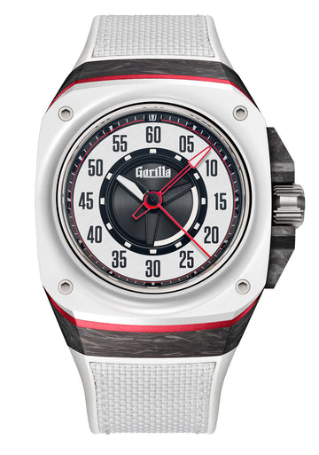 Gorilla Watches-Swiss Horology, Innovation, and High-Quality Materials